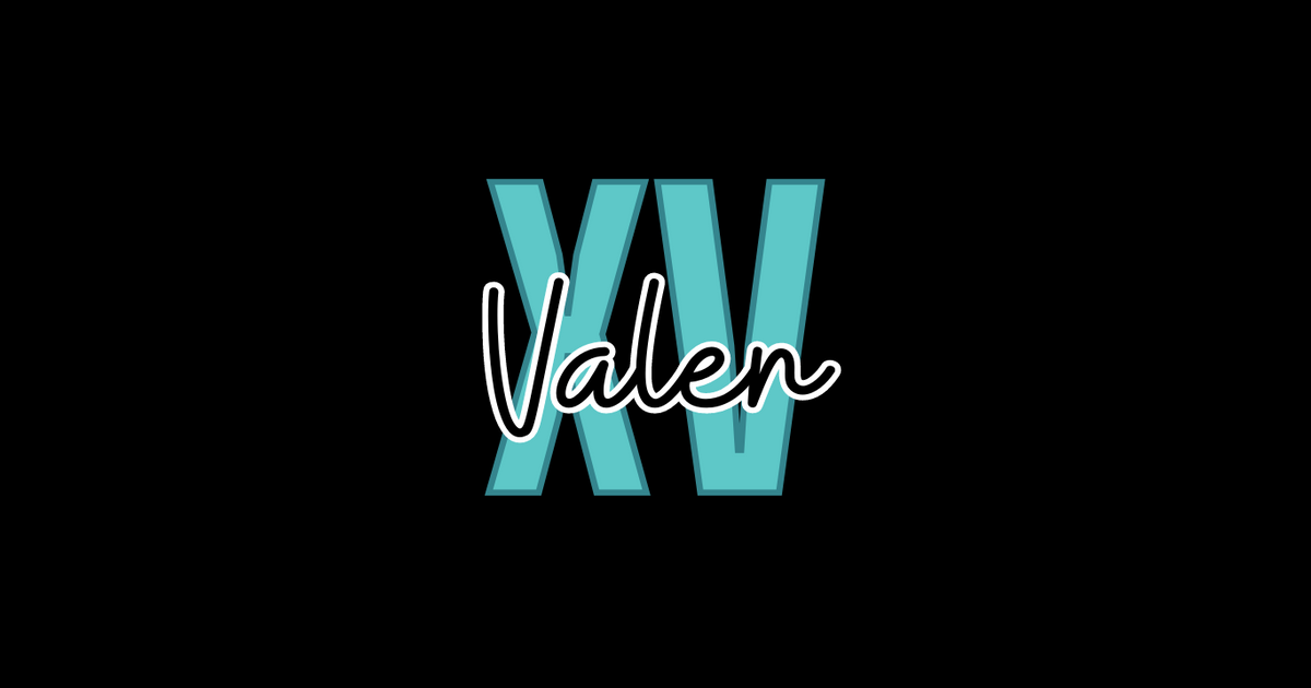 Valen :: Mis 15 años💗